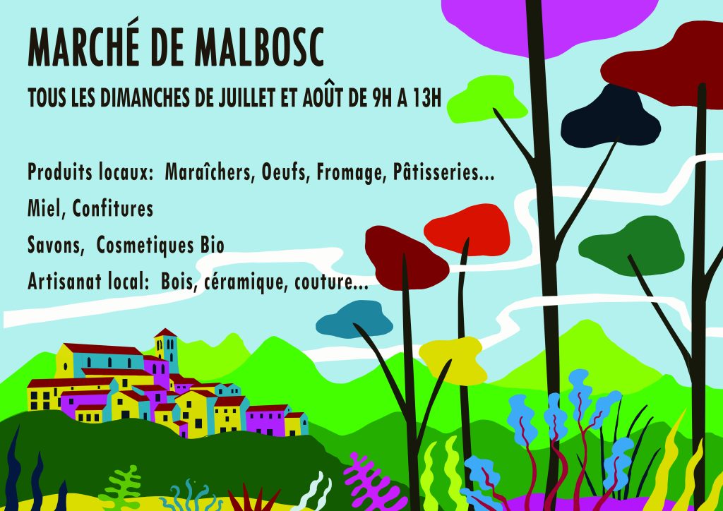 Commune de Malbosc – Site officiel de la commune